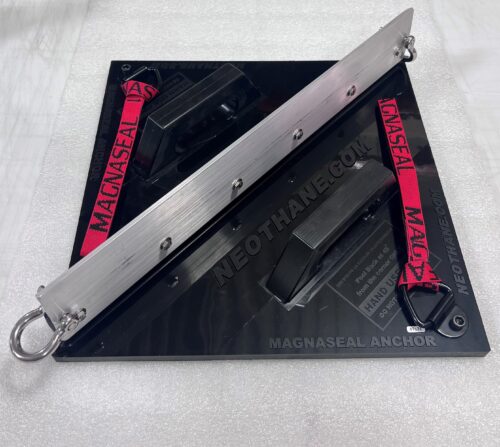 Magnaseal Boom Magnet - Neothane